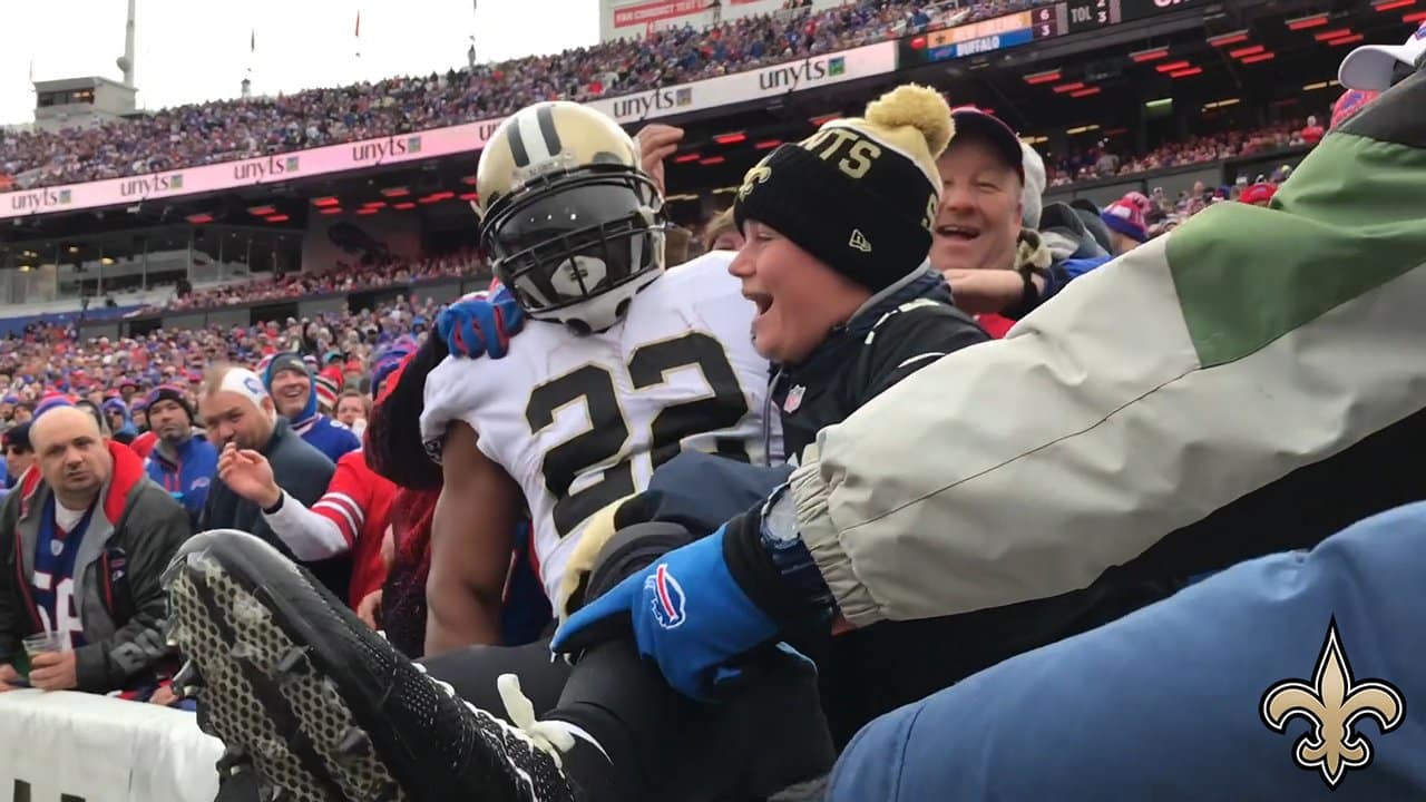 Ingram: 'I'm going to make it up to my teammates and coaches'