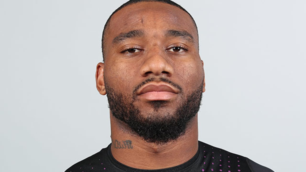 Meet the Rookies: Tre'Quan Smith