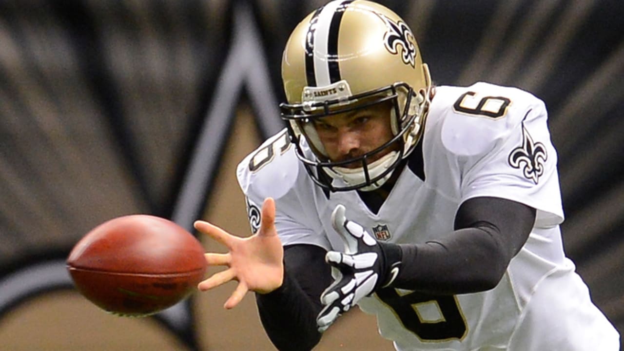 New Orleans Saints Friday Injury Report presented by Ochsner