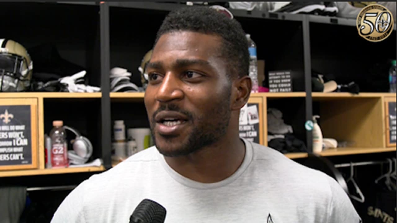 Tim Hightower, "My preparation doesn't change"