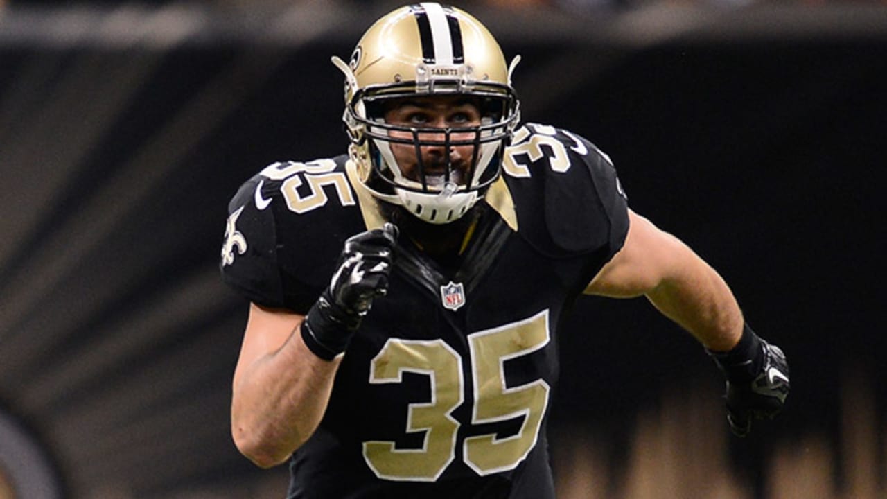 New Orleans Saints announce roster moves