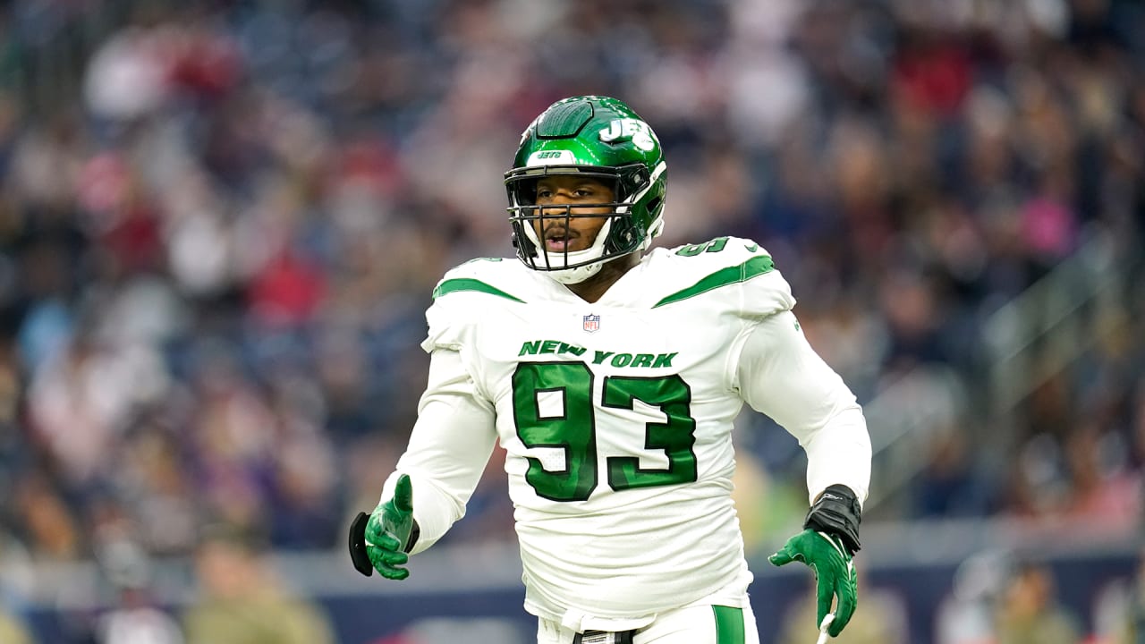 Five things to know about New Orleans Saints defensive end Kyle Phillips