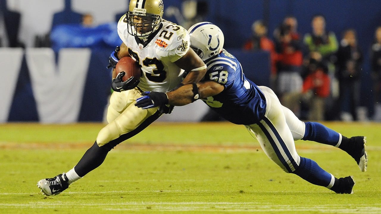 NFL FILMS: Super Bowl XLIV Part 1