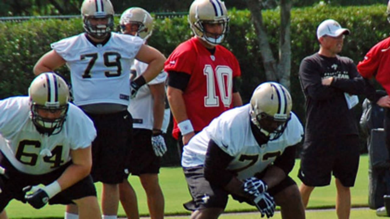 Daniel: "I'm Working Every Single Day to be a Starter"