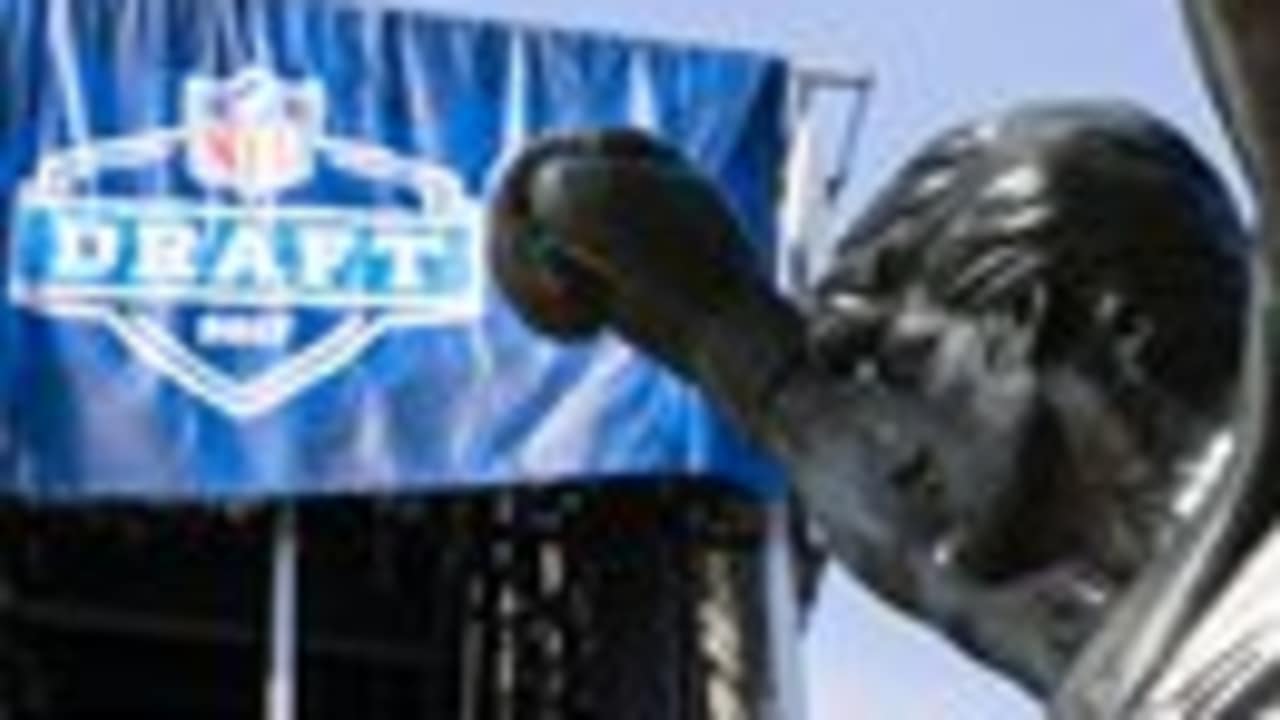 Everything you need to know about the New Orleans Saints draft