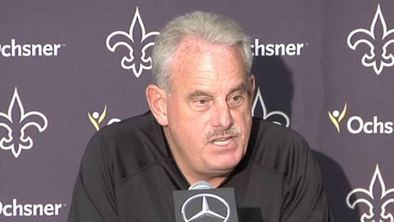 Joe Vitt's Interview 8/10/12