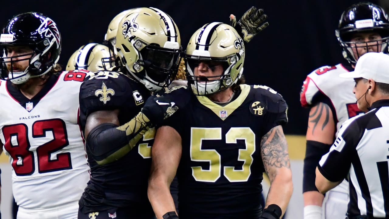 Transcript of conference calls with Saints Coach Sean Payton, Austin ...