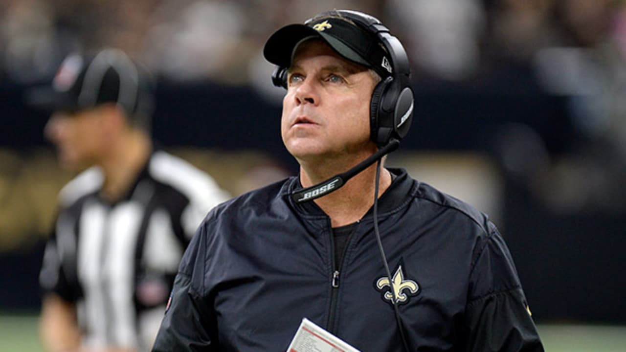 Week 16 Postgame Quotes: Coach Sean Payton