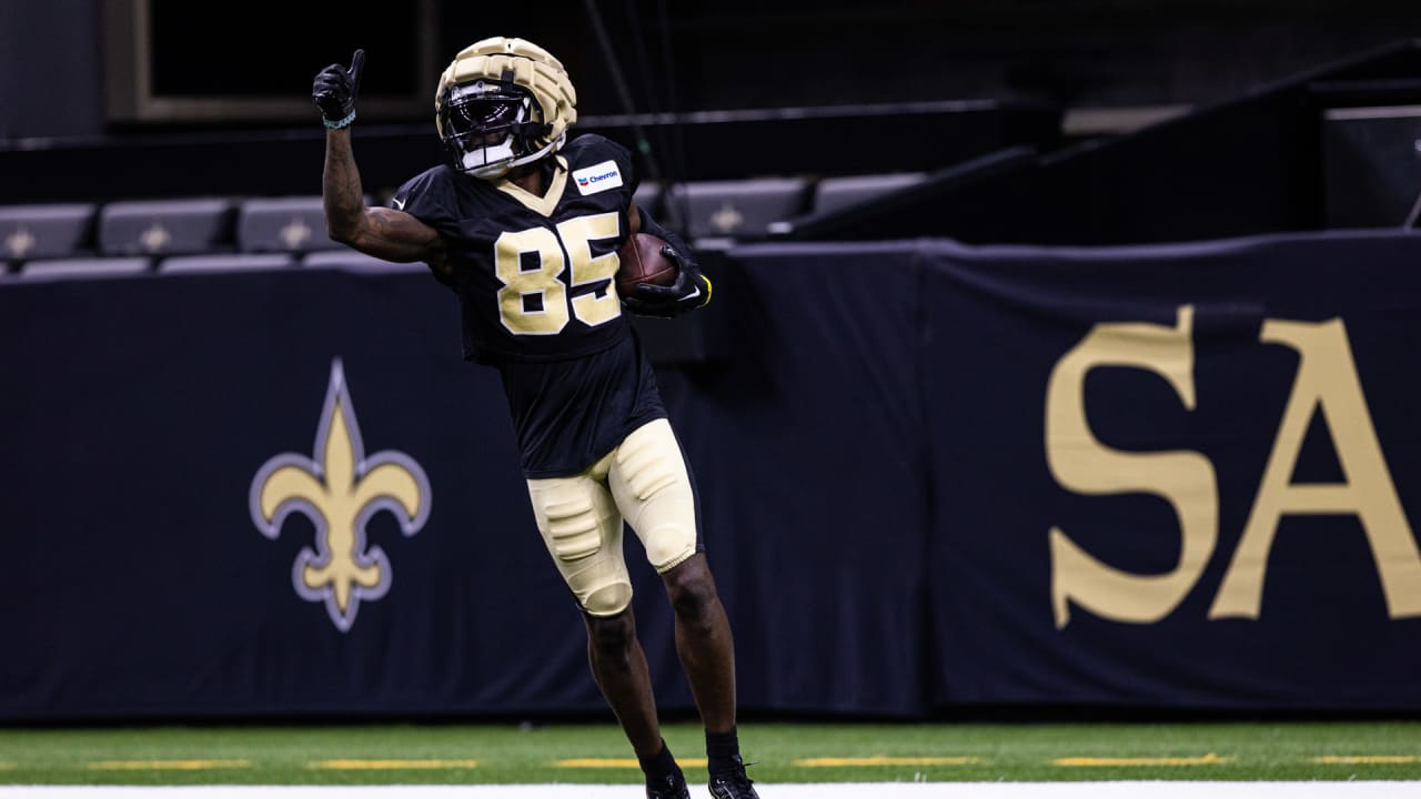 Photos: Best of Saints Training Camp 2023 | Week 3 Action