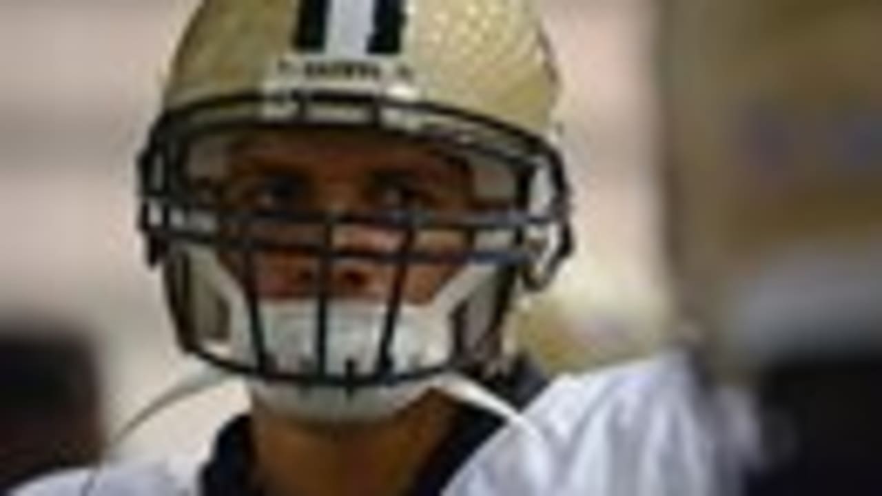 New Orleans Saints vs. Houston Texans Connections New Orleans Saints vs. Houston Texans Connections