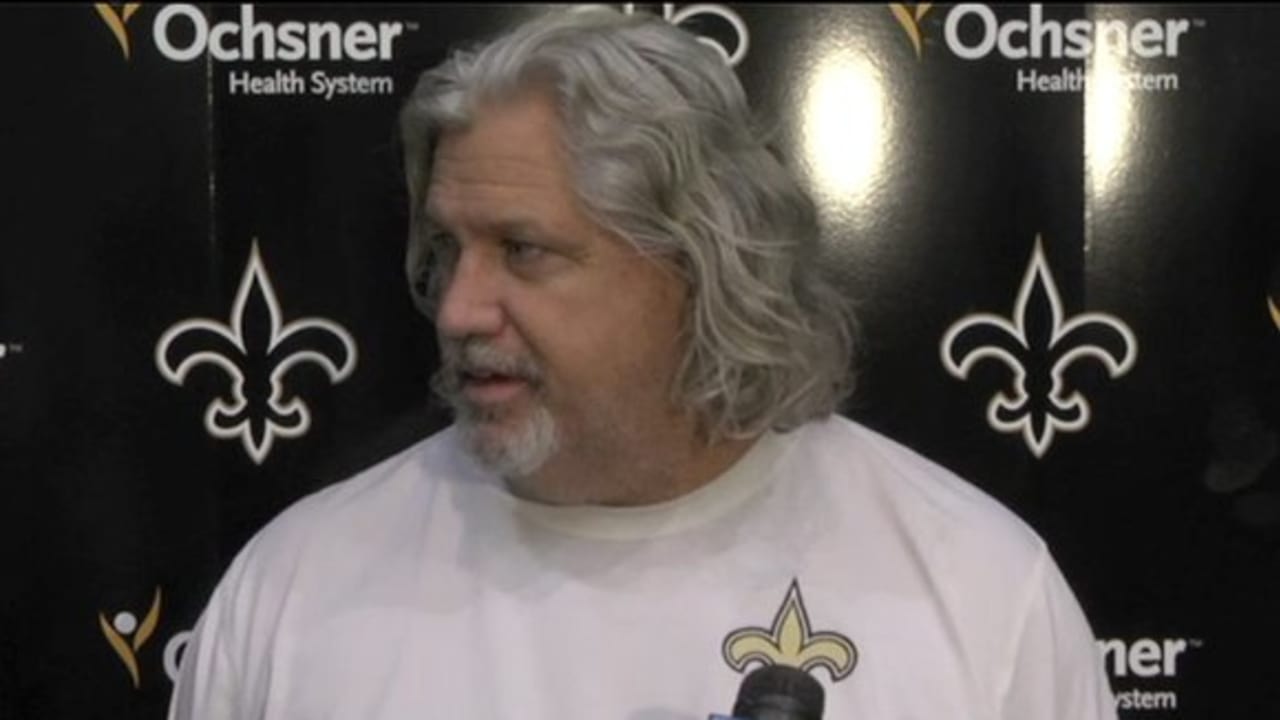 Rob Ryan on facing Atlanta Falcons offense