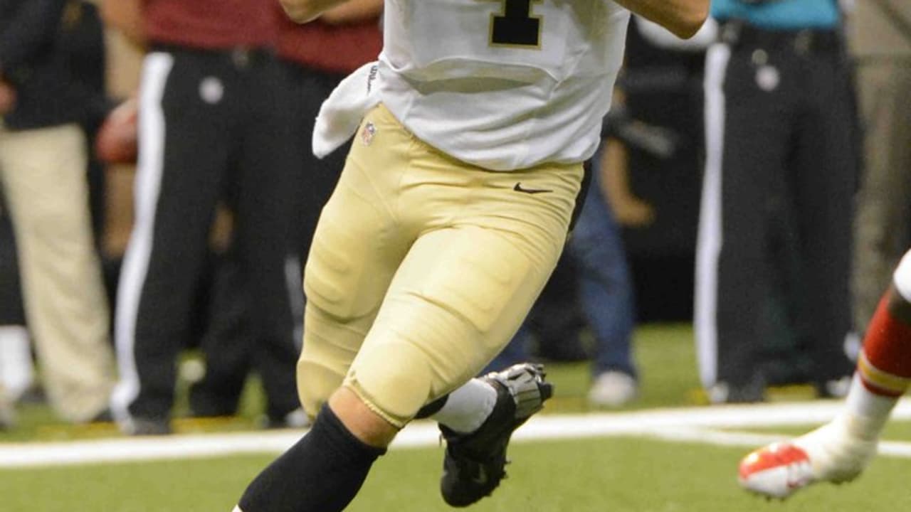 Ryan Griffin 2013 Preseason Photos