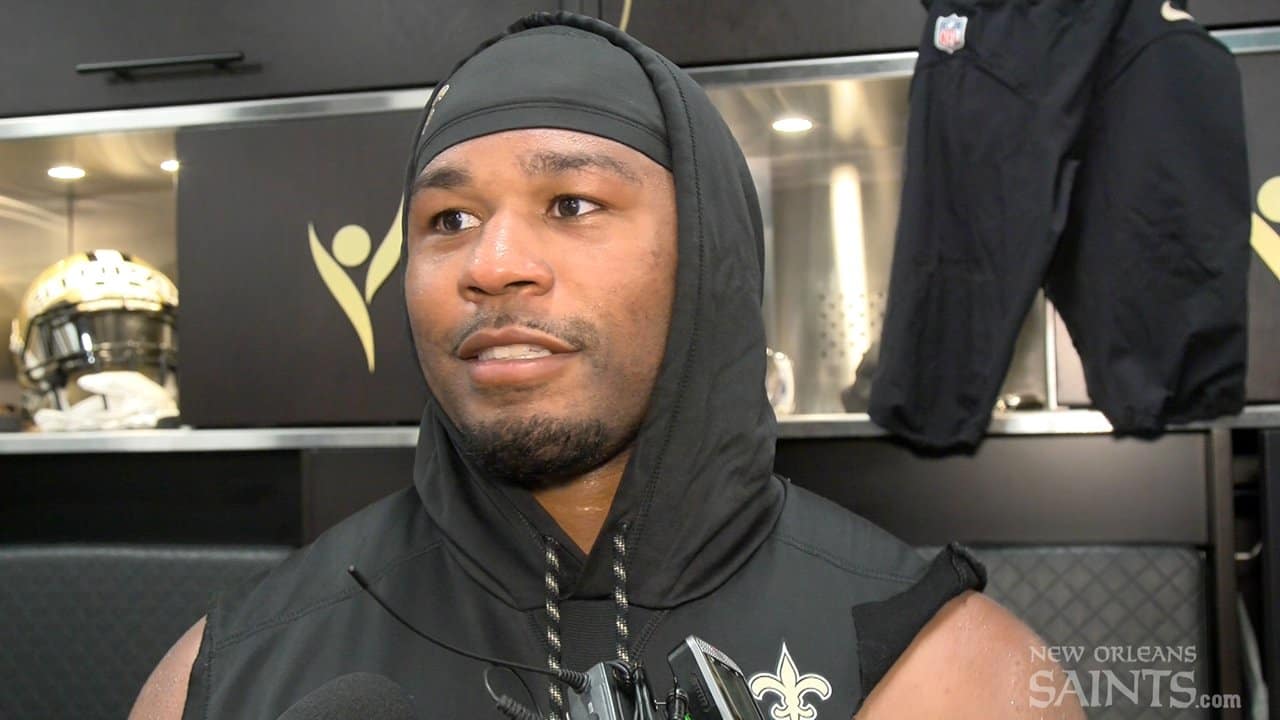 Robertson "That's the name of the game"