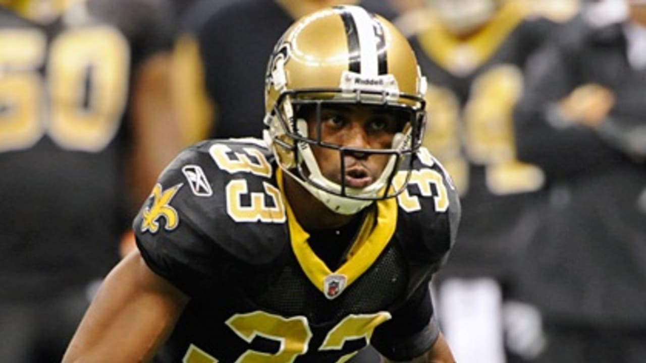 Patience Pays Off For Greer