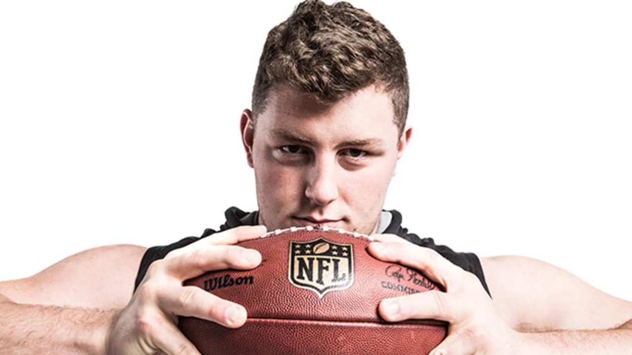 Meet the rookies: Will Clapp