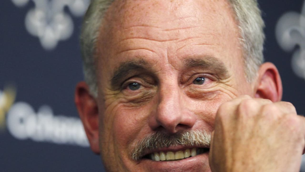 Joe Vitt Interview 12/20/12