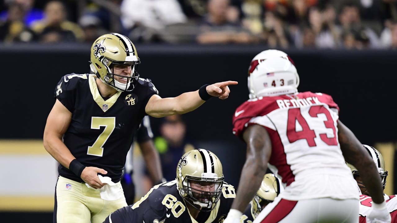 Quotes from Saints players following preseason game 2 against the ...