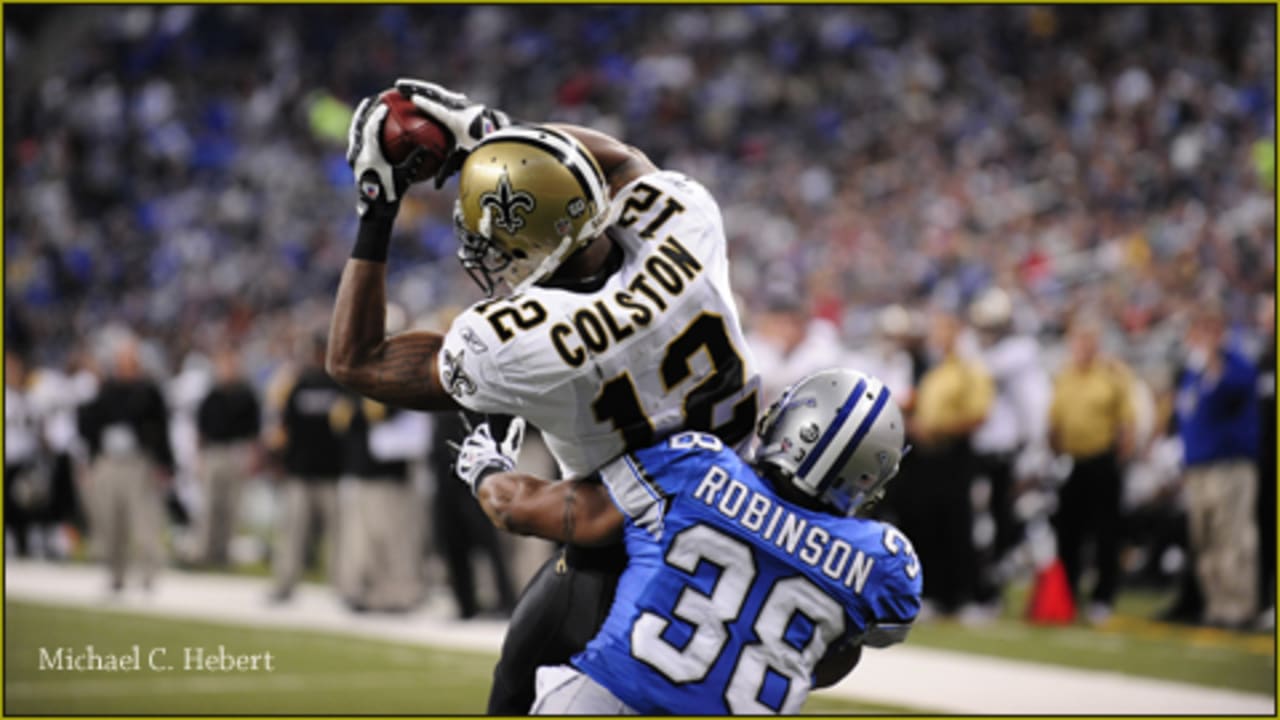 Saints Opening Day Kickoff Notes