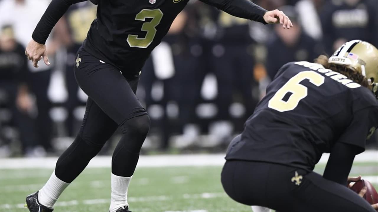 Best of 2016 Season: Wil Lutz