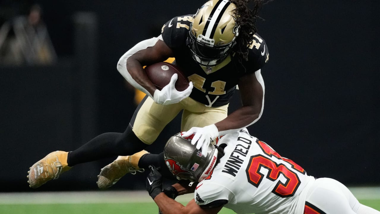 Saints vs. Buccaneers Highlights | 2023 NFL Week 4