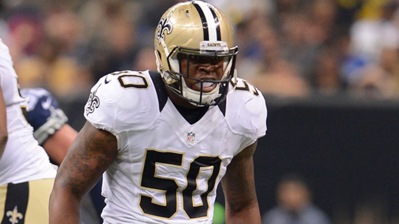 Uniform Colors: Saints at Colts