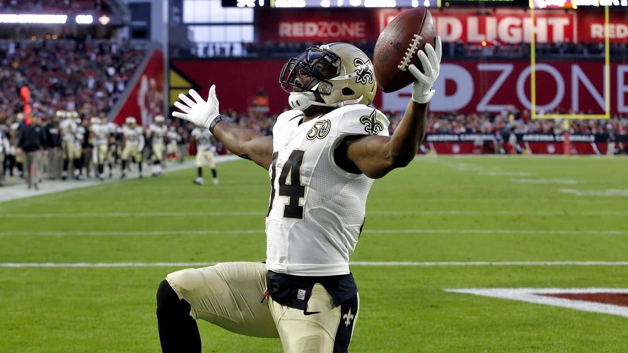 Hightower "It was special"