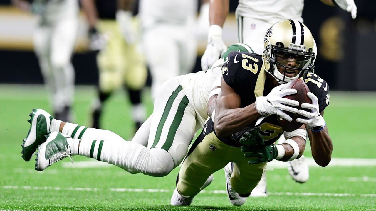 Best of Week 15: Saints Offense