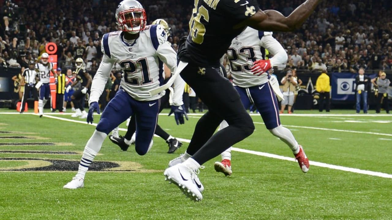 Week 2: Best of Brandon Coleman