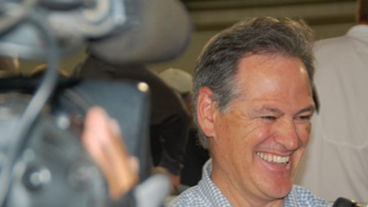 Loomis talks with Sirius Radio