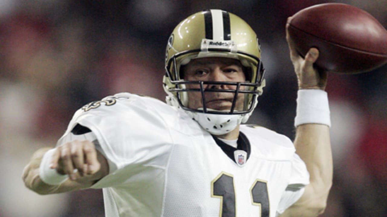 Mark Brunell Talks About First Super Bowl Experience