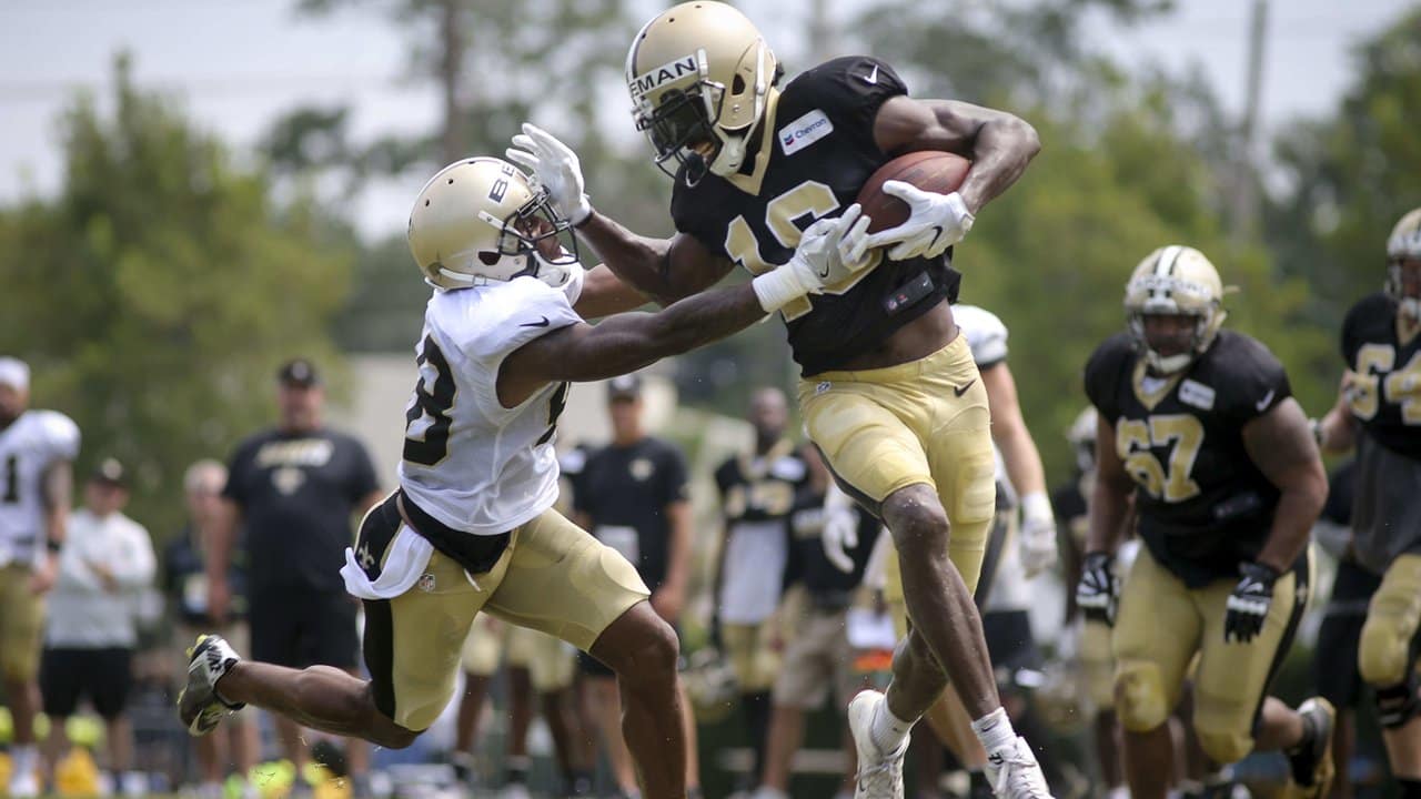 Coleman "Each year, I grow a little more in the system"