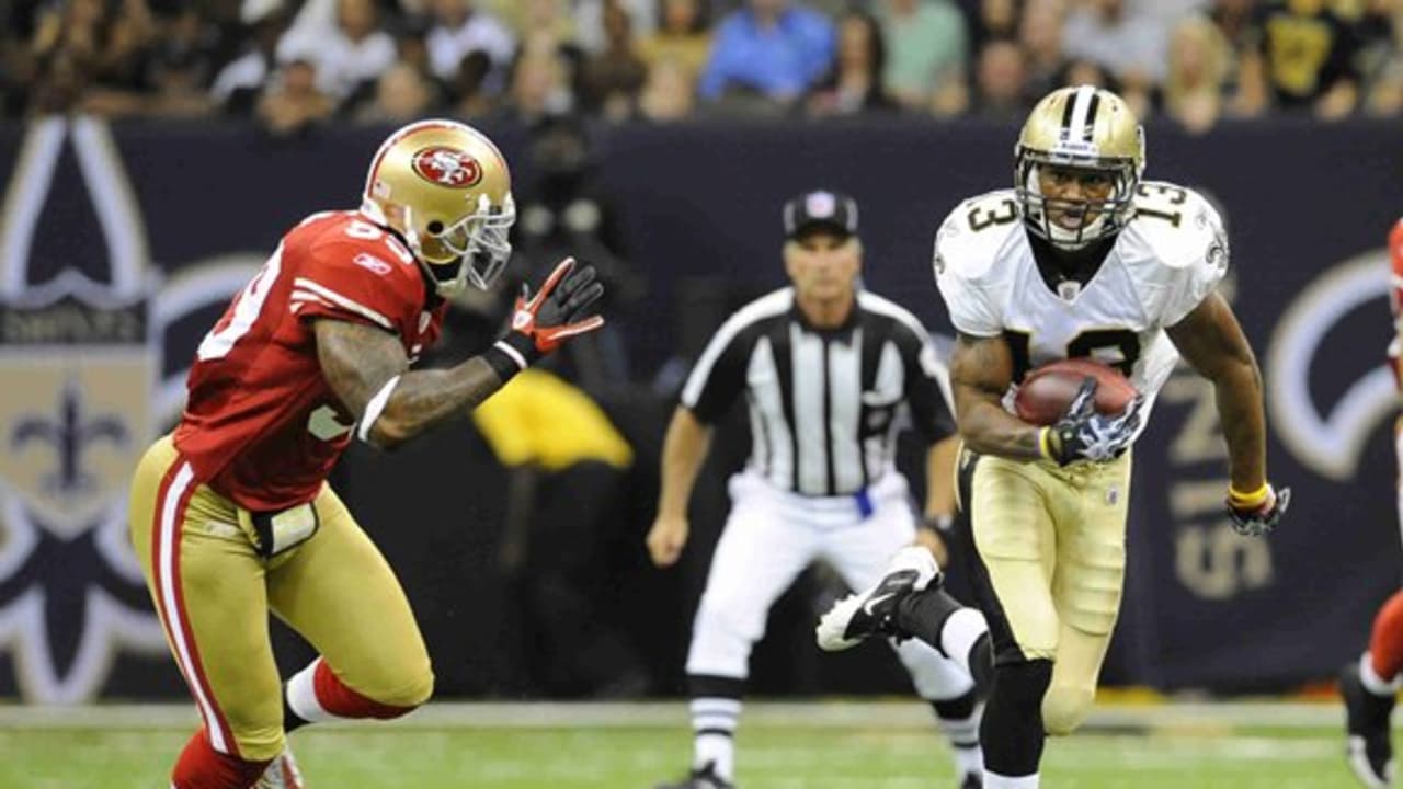 Morgan Makes NFL Network's Top 10 Week 1 Plays