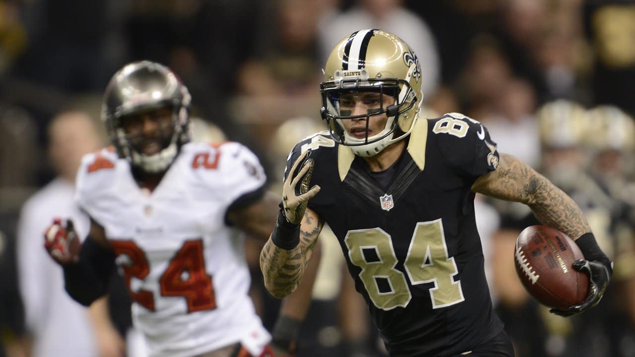 Kenny Stills: 2013 Photos