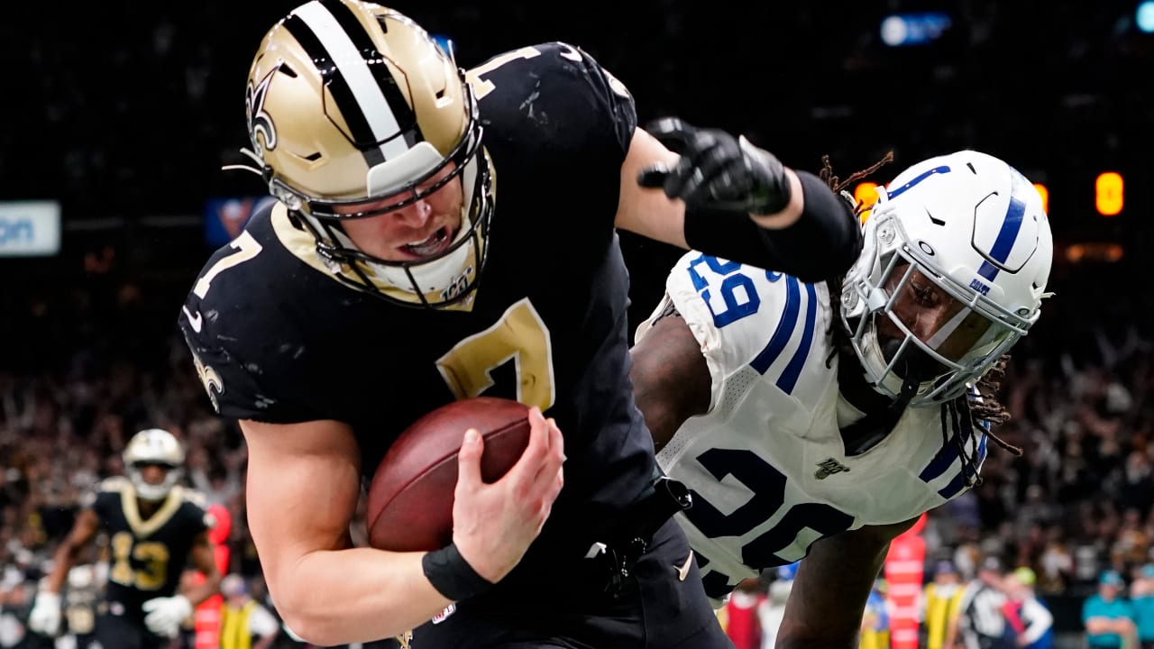 Photos: Game Action #2 | Saints-Colts Week 15 2019