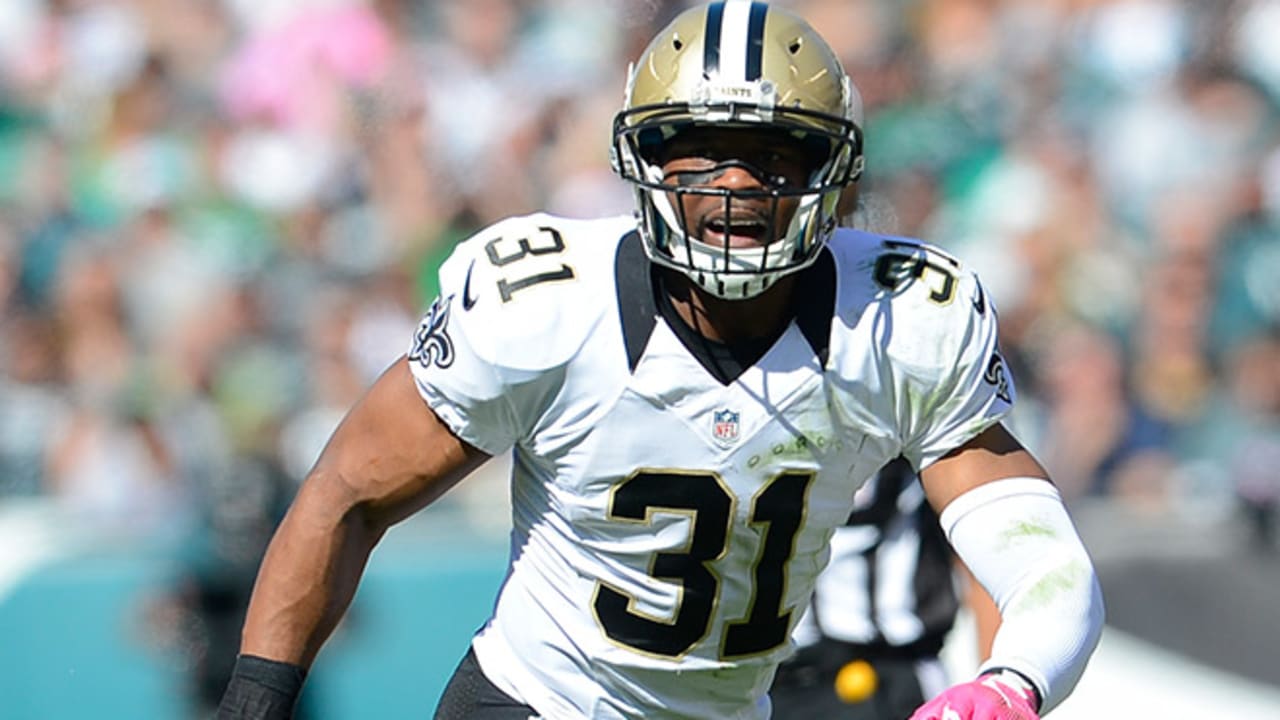 Saints Friday Injury Report presented by Ochsner Sports Medicine Institute