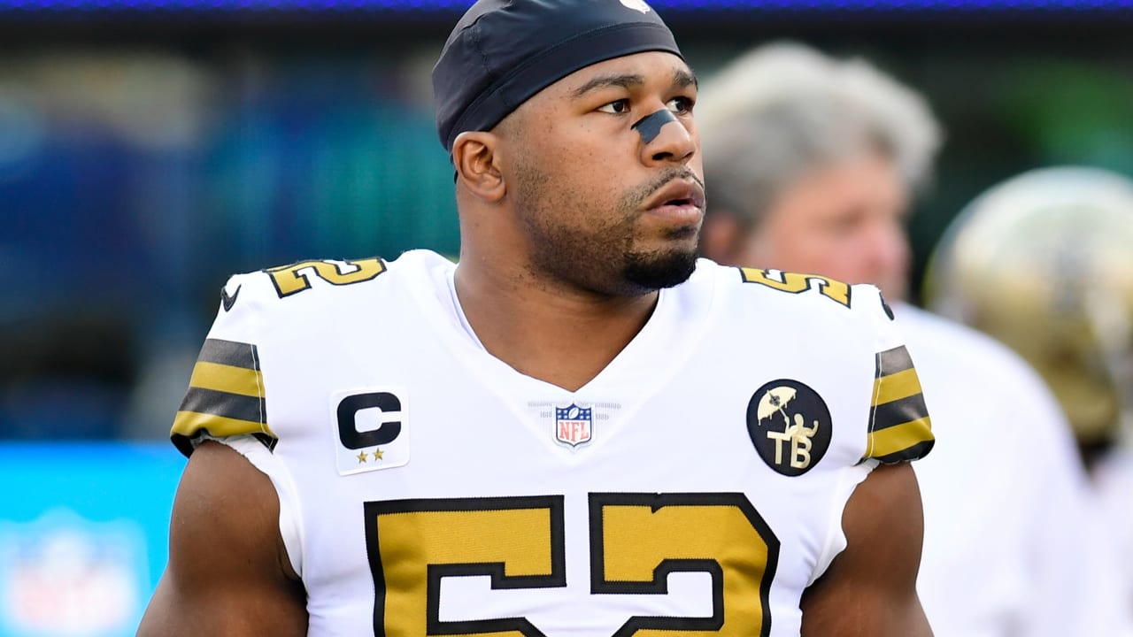 Transcript - Craig Robertson Conference Call 9/24/20 | Week 3 vs. Packers