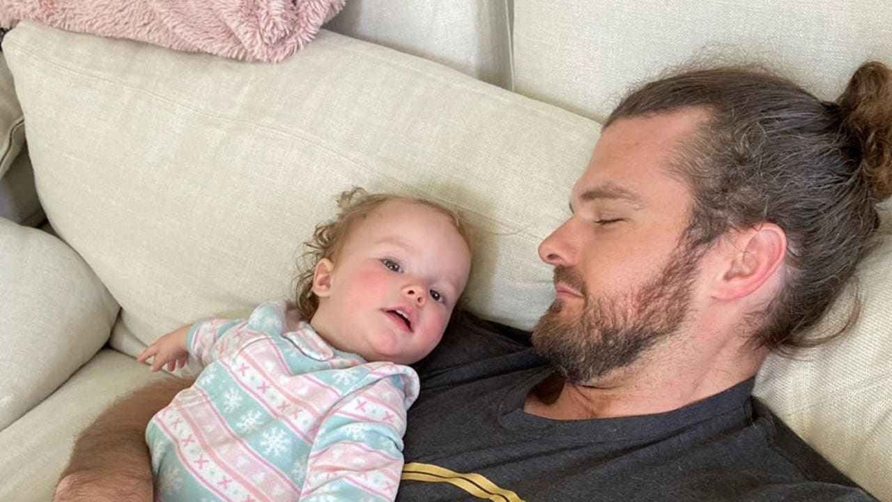 Best of Thomas Morstead’s stay at home photos