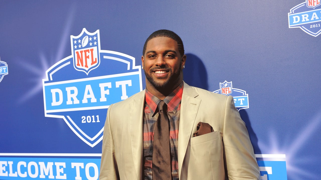 Draft history: A look back at the 24th pick