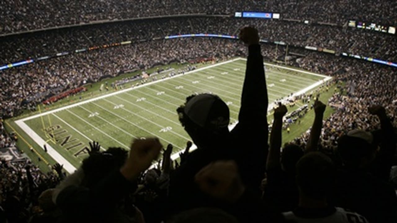 New Orleans Saints launch new feature on Saints mobile app called ...