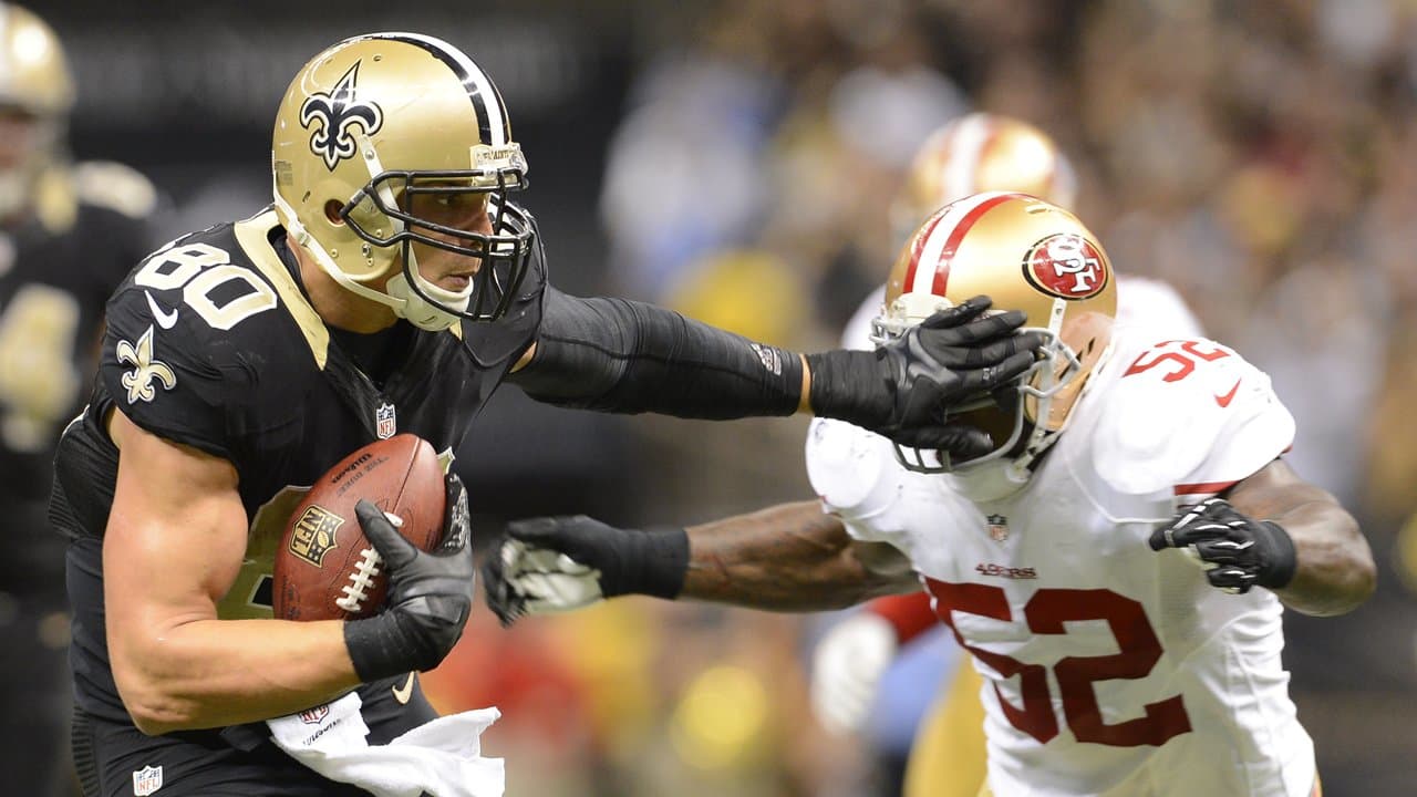 A look at the 8 final 2014 regular season games