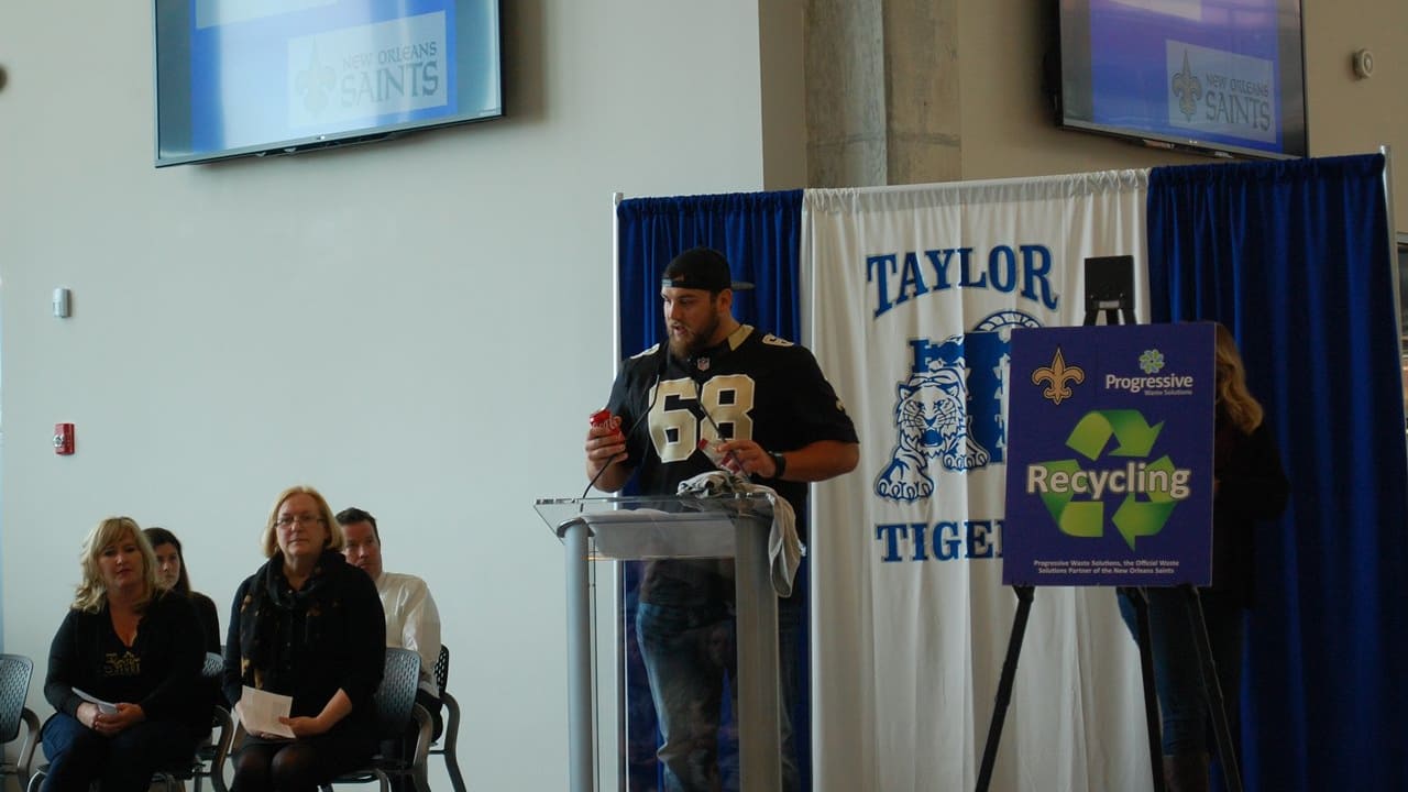 3-Week Reminder: Progressive Recycling Program