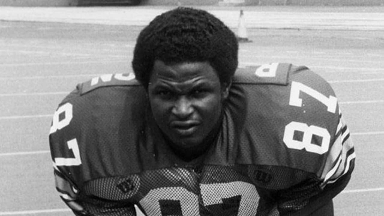 Rickey Jackson to appear at Saints Hall of Fame Museum Sunday