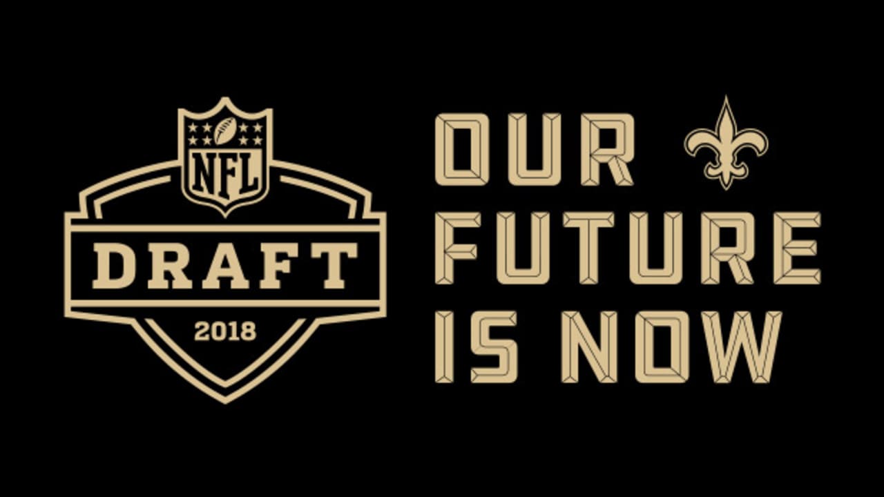 Saints Draft Guide: Everything you need to know about Round 1