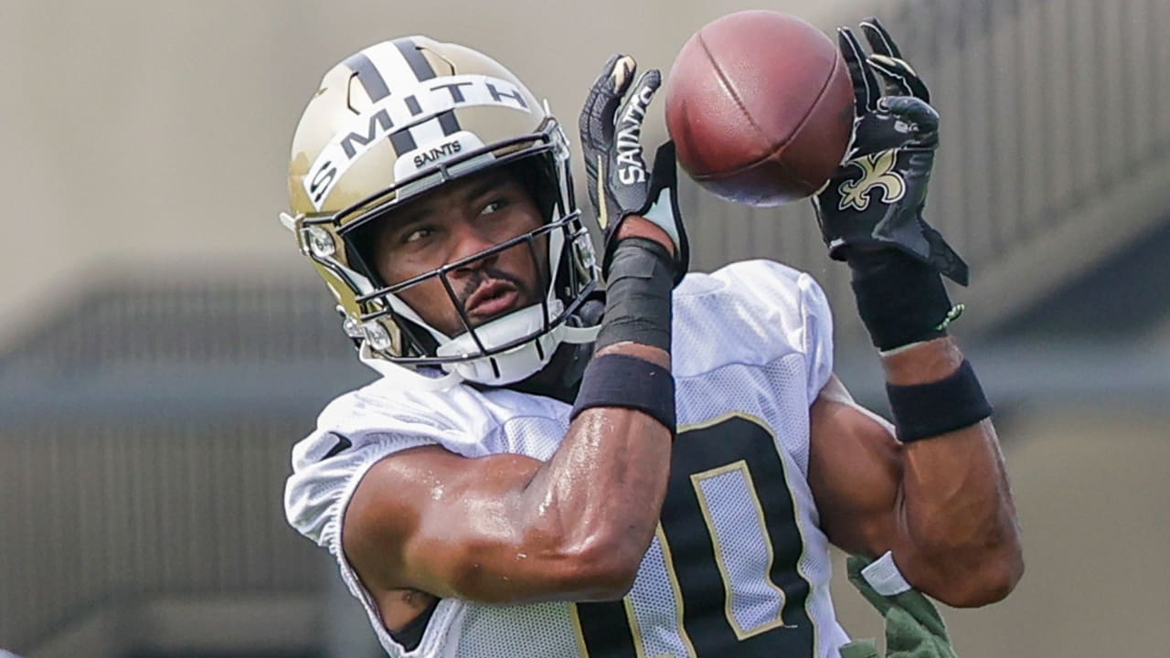 Saints Training Camp 2021: Key Takeaways from Tuesday, Aug. 17