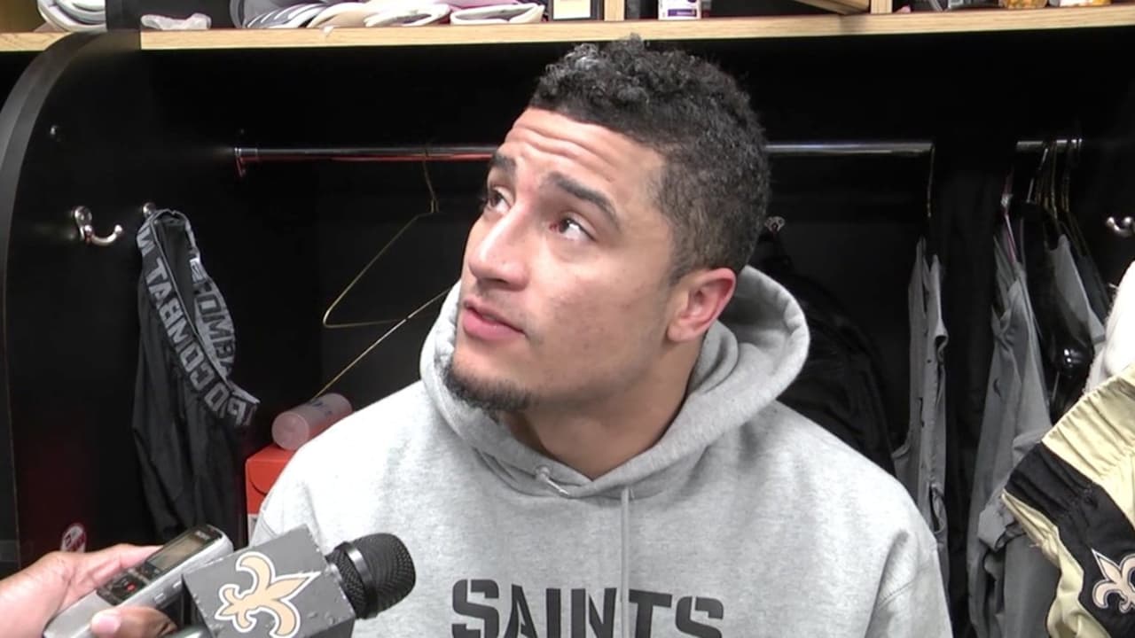 Vaccaro: "Our defense played great for 55 minutes"