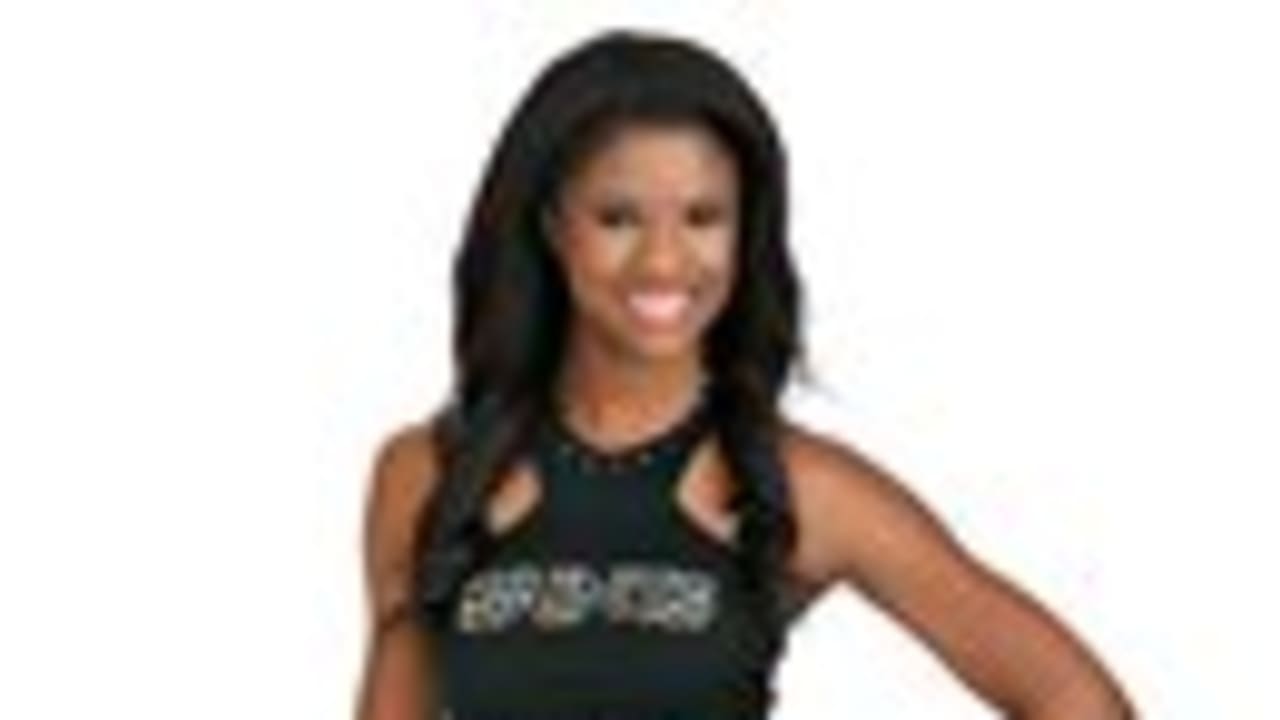 Saintsation of the Day - Giara