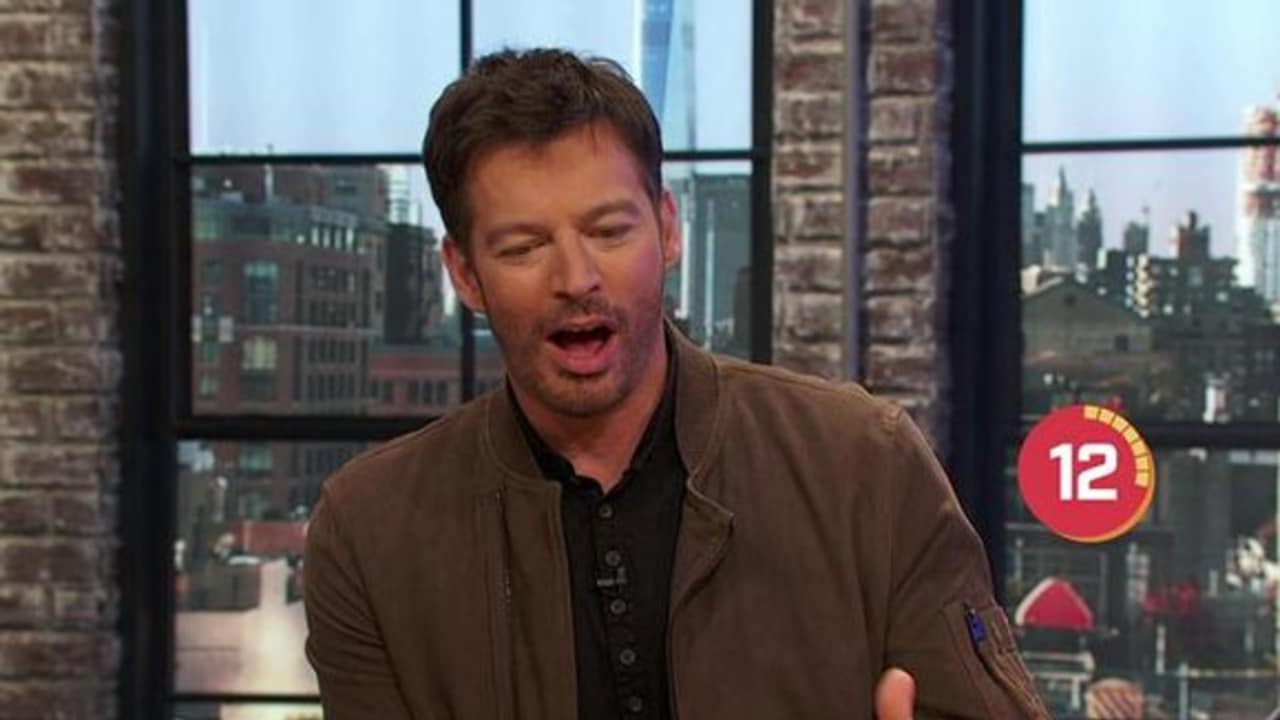 Connick on his New Orleans favorites