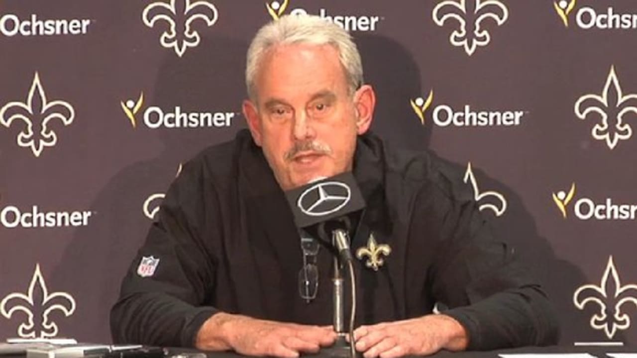 Joe Vitt's Interview 8/26/12