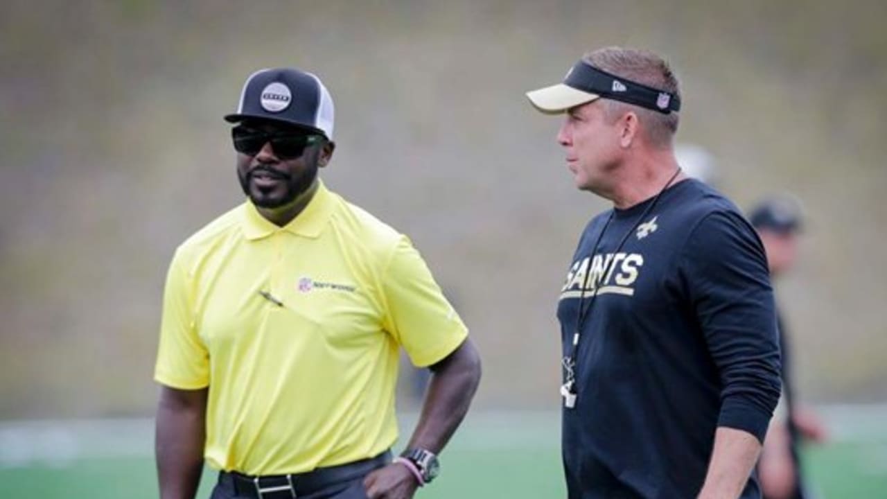 Sean Payton on roster: Focus of the players has been impressive