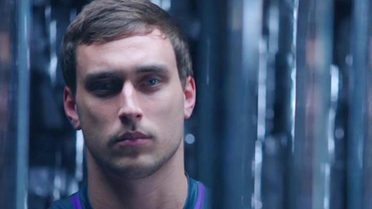 First Draft: Colorado State quarterback Garrett Grayson